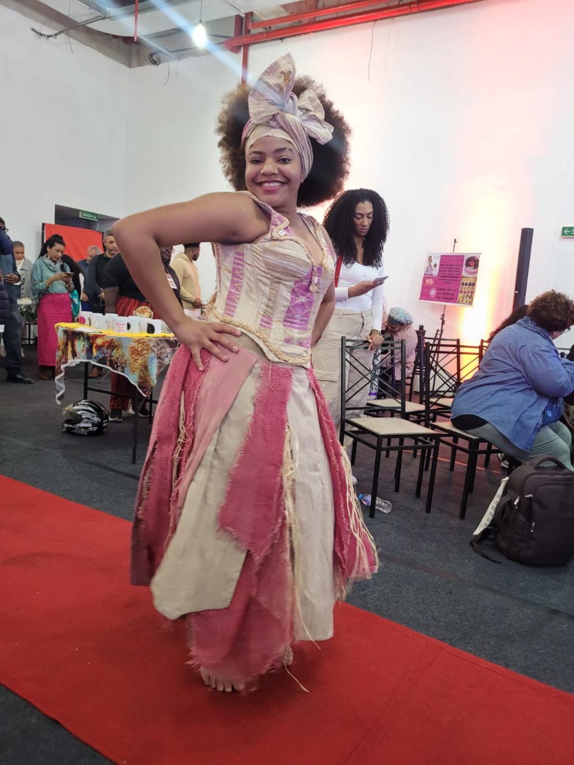 Julho das Pretas Unificado: movimentos e entidades celebram a luta e a ...